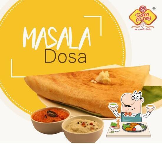Dosa Delight ( Pure Vegetarian South Indian Hut)), Asansol - Restaurant ...