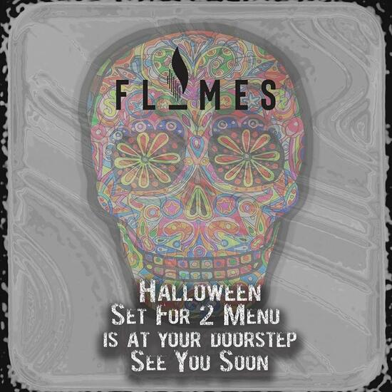 Flames restaurant, Hong Kong, Shop G10B - Restaurant reviews