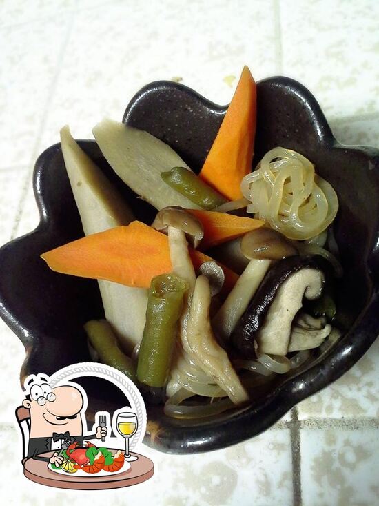 Japanese Authentic MiseRann in San Diego