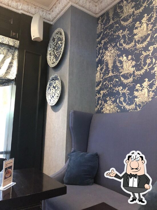 Kafe Victoria Plaza Senayan, Central Jakarta - Restaurant menu, prices ...