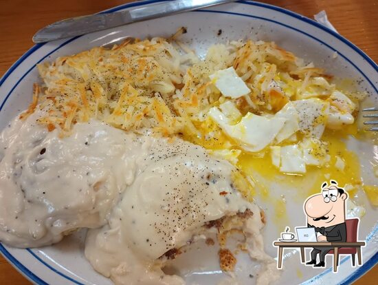 Lilly’s diner, Tulsa - Restaurant menu, prices and reviews
