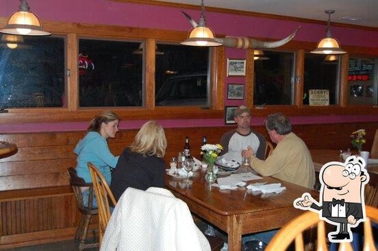 LuLu's Restaurant & Saloon in USA