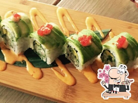 Mister Chen X Cha House, Amsterdam - Restaurant menu and reviews