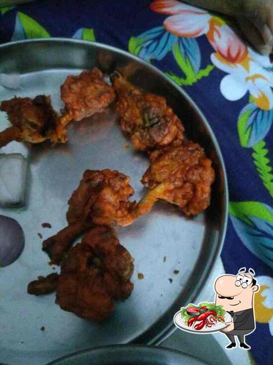 New Durga Biryani House, Pune - Restaurant menu, prices and reviews