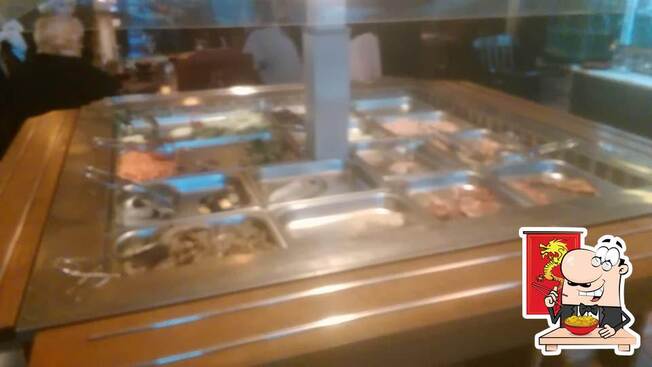 New Slow Boat in Canvey Island - Restaurant reviews