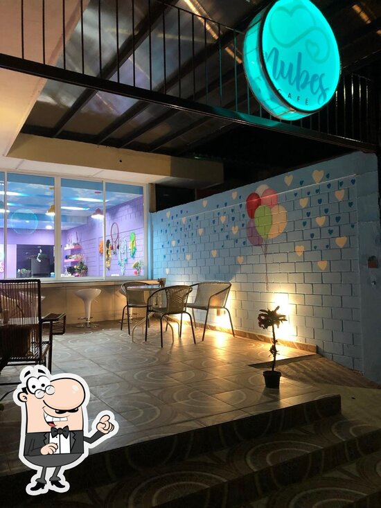 Nubes café, San Juan Bautista Tuxtepec - Opiniones del restaurante