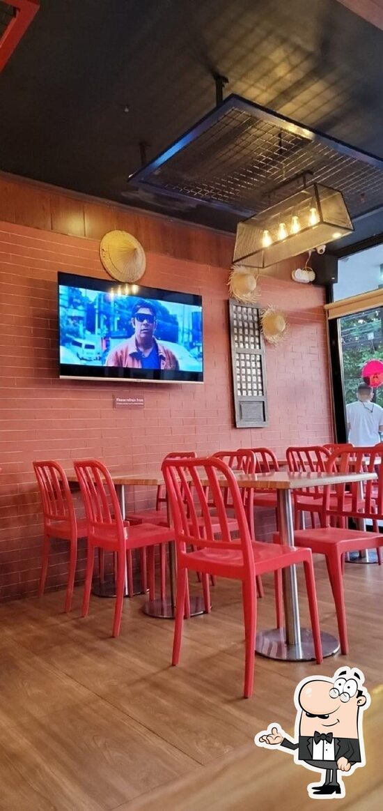 Pares Retiro Cainta, Cainta - Restaurant menu, prices and reviews