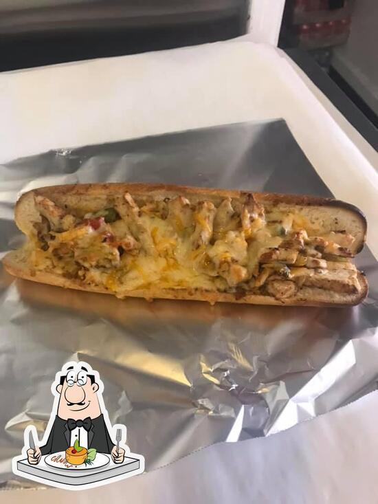 Rainbow Deli, Leeds - Restaurant menu, prices and reviews
