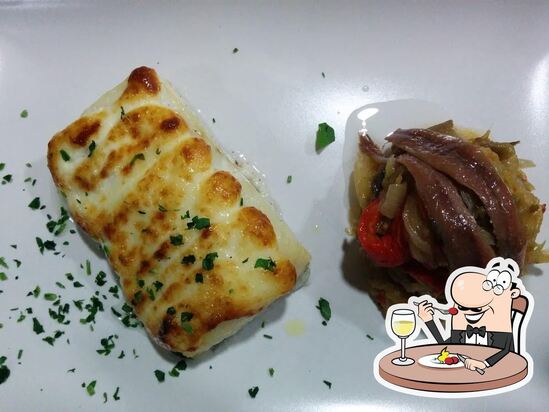 Carta de Restaurant camping valira, Andorra la Vieja