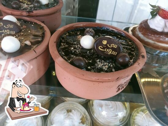 SEA SWEET, Egypt - Restaurant reviews