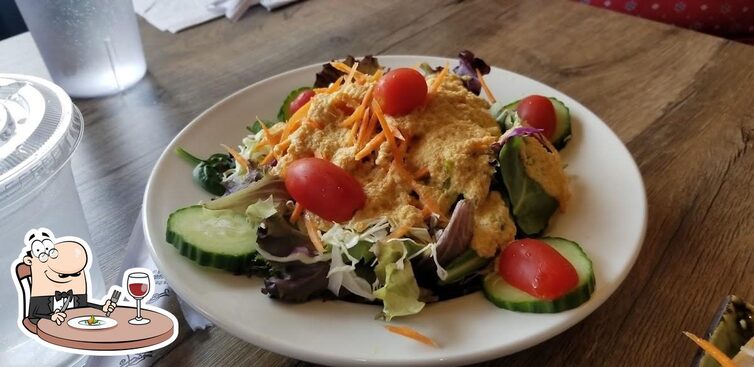 Smack Noodle in Maynard - Restaurant menu and reviews