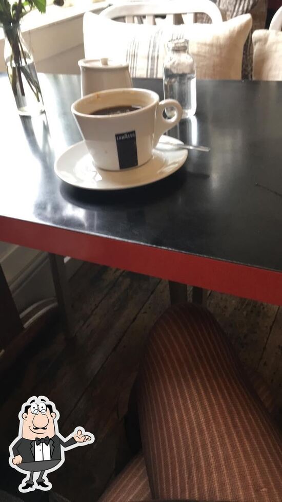 The Dancing Goat Cafe, Framlingham - Restaurant menu, prices and reviews