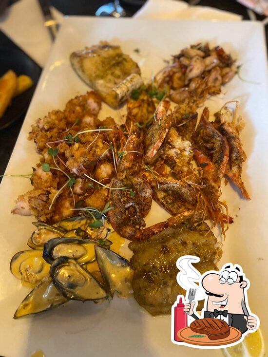 Zai Restaurant Durban, Durban - Critiques de restaurant