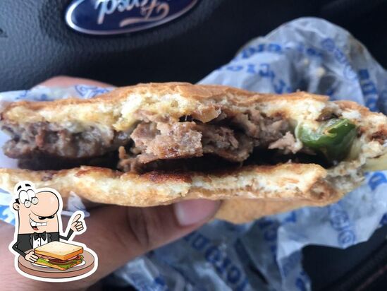 Zesto Drive IN, 102 W Franklin St in Evansville - Restaurant menu and ...