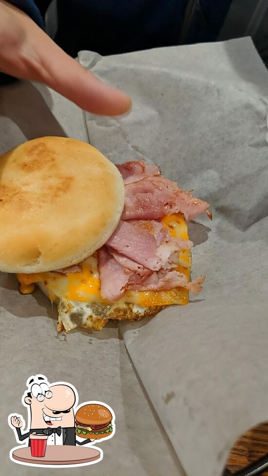 Keepin' It Local in Shapleigh - Restaurant reviews