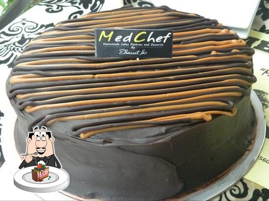 Med Chef, Quezon City - Restaurant menu, prices and reviews