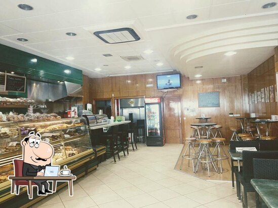 Pan Real, Ciudad Real - Menú del restaurante, precios y reseñas