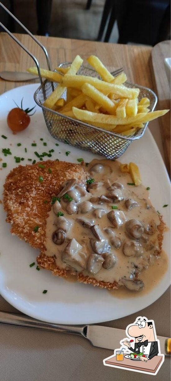 El Mundo Restaurant, Düsseldorf - Restaurantspeisekarten und Bewertungen