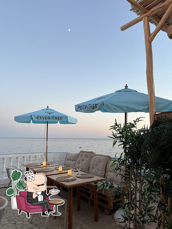 Bar Soluna, Armação de Pêra - Menu do restaurante, preços e opiniões