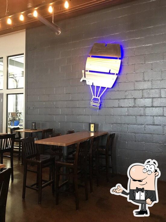 Insight Brewing, Minneapolis - Restaurant menu, prices and reviews