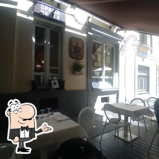 La Spada Reale, Torino - Menu del ristorante, prezzi e recensioni