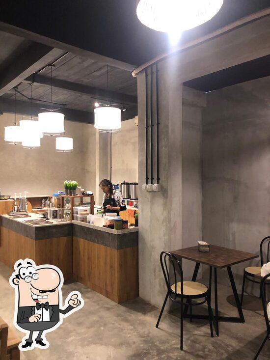 Lekker Dan Kopi By Lekker Story Rawamangun, East Jakarta - Restaurant ...