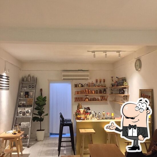 onap.coffee cafe, Ho Chi Minh City - Restaurant reviews