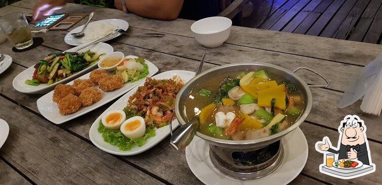 BBBF BUTCHER & EATERY restaurant, Rayong, 23/1 Phodjanakorn Thapadu ...