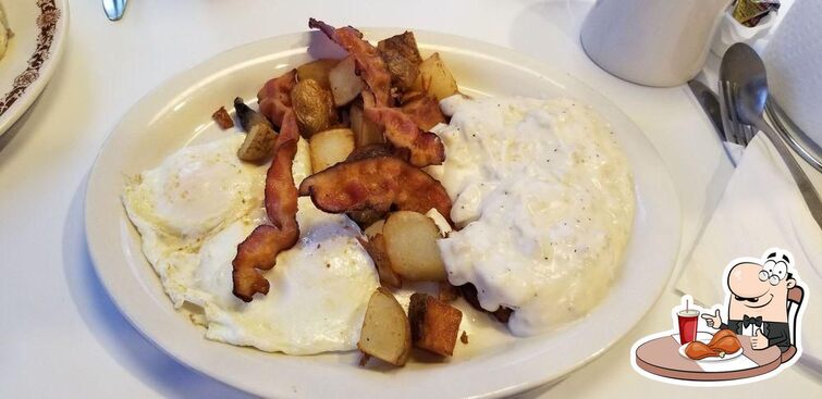Menu at 62 Classics' Diner restaurant, Hillsboro