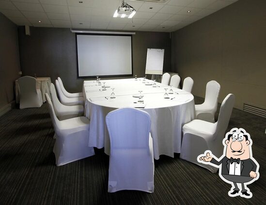 Coastlands Hotel (Musgrave), Durban - Restaurant menu, prices and reviews