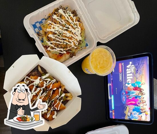 D’Cravings, Happy Valley-Goose Bay - Menu du restaurant, prix et avis