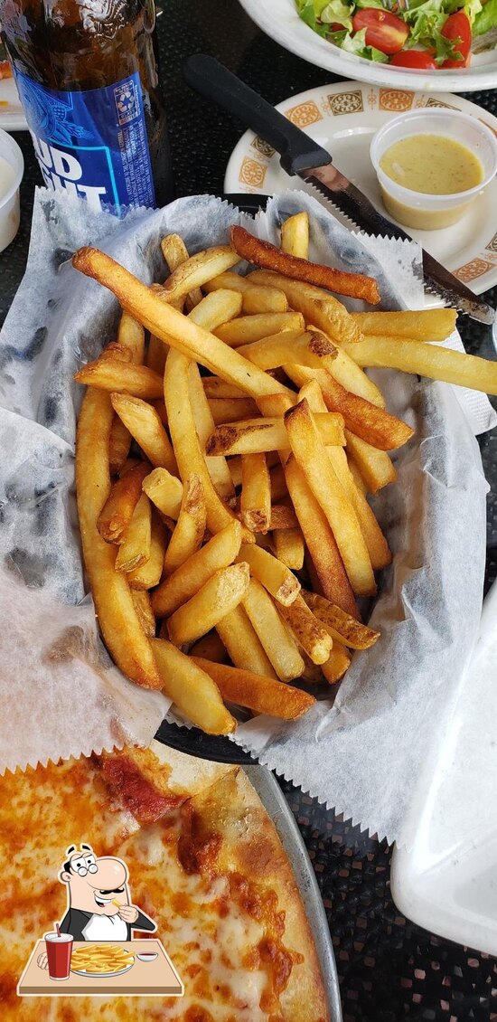 Detzi's Tavern in Wind Gap - Restaurant menu and reviews
