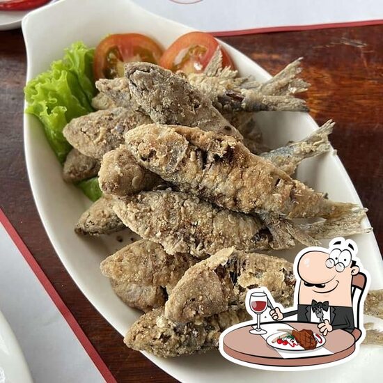 Menu at Diner's Original Bulalo Restaurant View Branch, Silang, West 4120