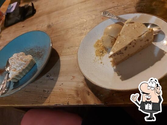Ffolkes, Grimston - Restaurant menu, prices and reviews