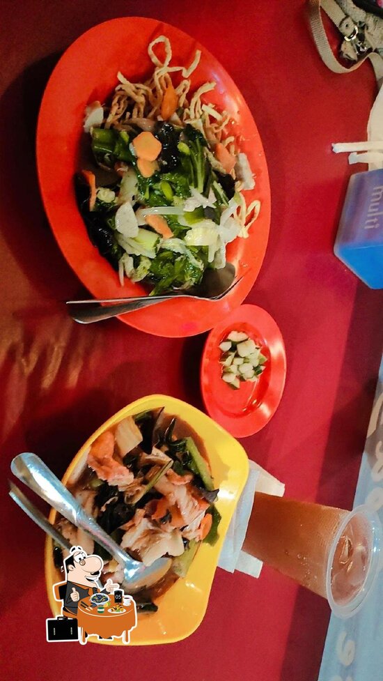 Hao Je Chinese Food restaurant, Gonilan - Restaurant reviews