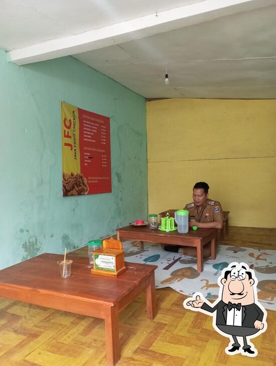 Java Fried Chicken, Metro - Restaurant menu, prices and reviews