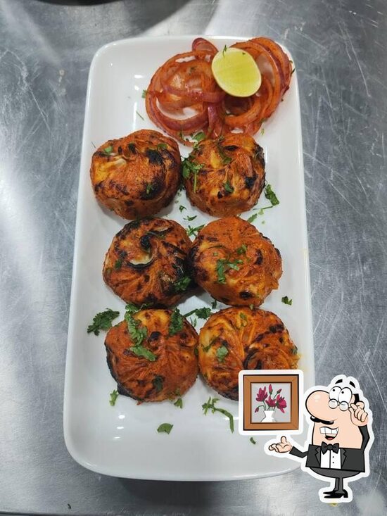 Masters Of Flavours, New Delhi - Restaurant menu, prices and reviews