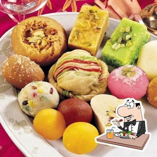 Pakistani Sweets in Sydney, Mount Druitt - Restaurant menu, prices and ...