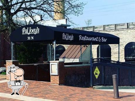 Pal Joey's Restaurant & Bar, Batavia - Restaurant menu, prices and reviews