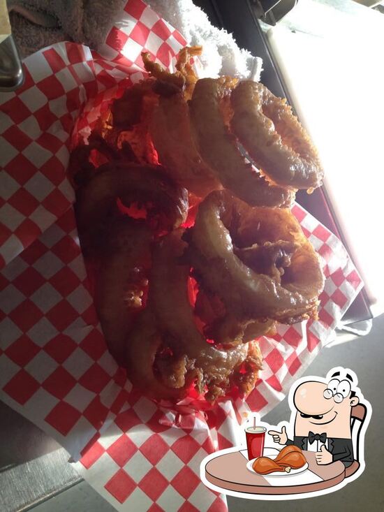 Sandbar & Grill in Juneau - Restaurant menu and reviews