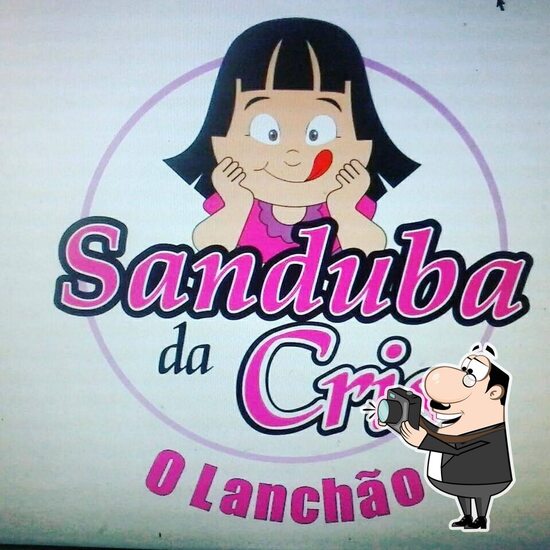 Menu at Sanduba da Cris restaurant, Maceió, R. Humberto Santa Cruz