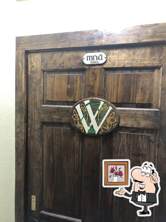 The Cottage Pub, San Antonio - Restaurant menu, prices and reviews