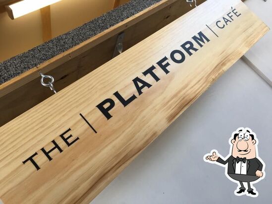 The Platform Cafe, Porirua - Restaurant menu, prices and reviews