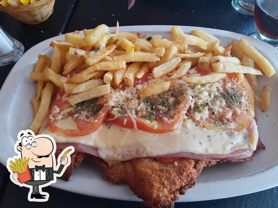 Zia MARIA restaurant, Mar del Plata - Restaurant reviews