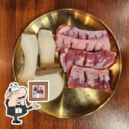 고기장인수 홍대본점, Seul - Menú del restaurante, precios y reseñas