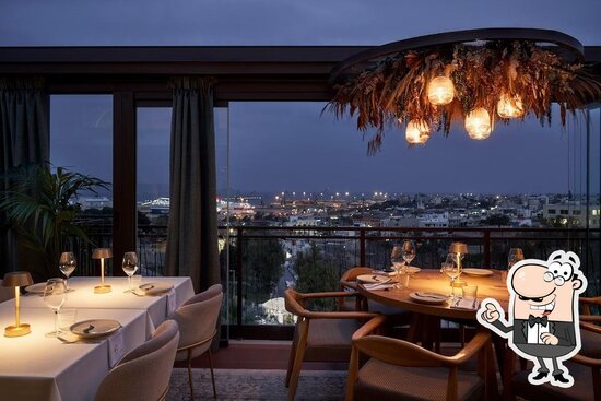 Epsilon Restaurant, Heraklion - Restaurant menu, prices and reviews