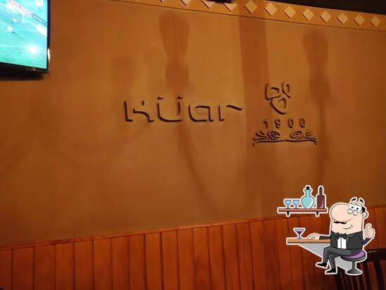 Kuar 1900, Ushuaia - Restaurant menu, prices and reviews