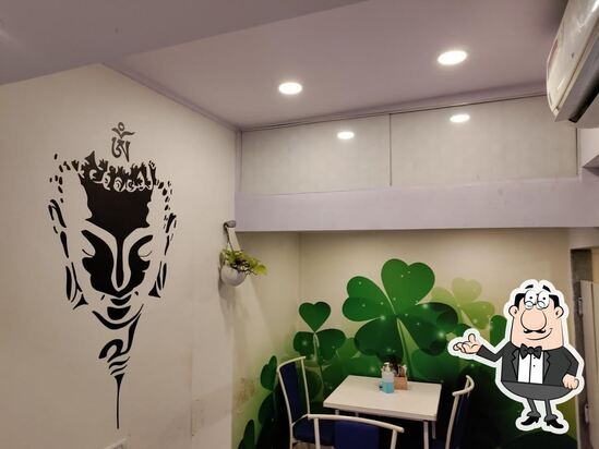 Neba The asian cafe, Mumbai - Restaurant menu, prices and reviews