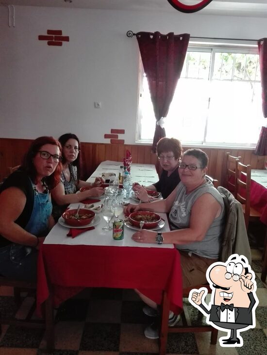 O Telheiro do Verga Mola cafe, Odivelas - Restaurant menu and reviews