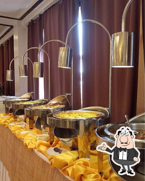 Zoey Cafe, Iligan City - Restaurant menu, prices and reviews